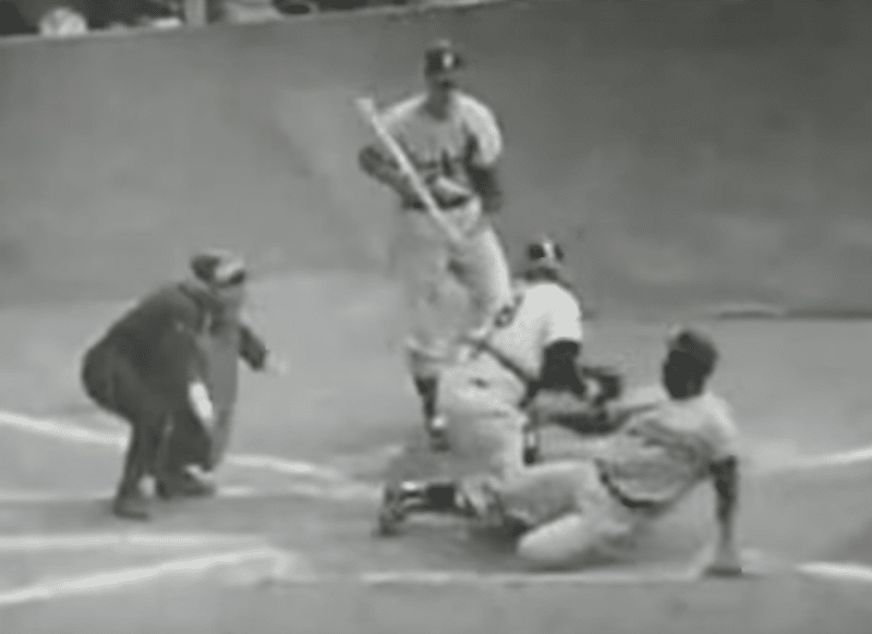 Catcher Interference Won’t Always Stop the Show - Insider Report ...