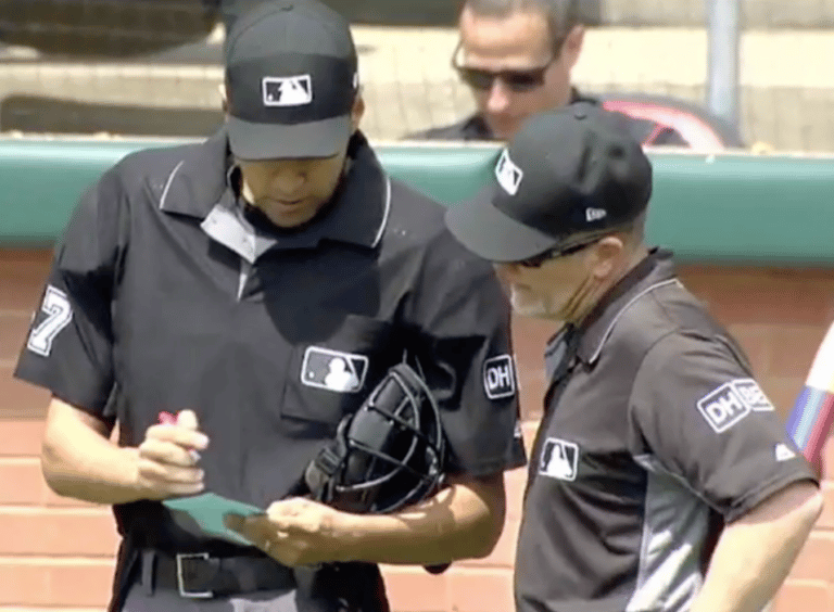 2020 NFHS POINTS OF EMPHASIS AND HOW TO FOLLOW THEM - Baseball Rules ...