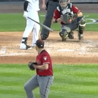 Rule 2 - Section 3 - BALK - Baseball Rules Academy