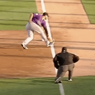 Rule 2 - Section 11 - DEAD BALL - Baseball Rules Academy