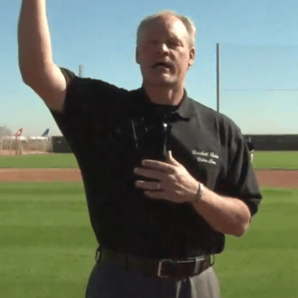 Infield Fly - Baseball Rules Academy