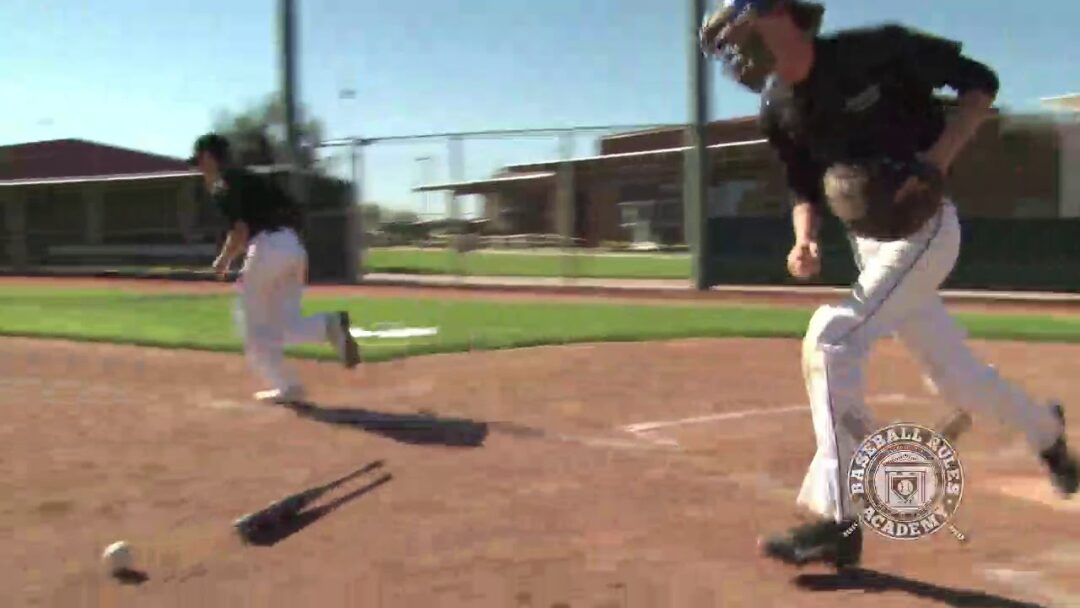 Video Library - Baseball Rules Academy
