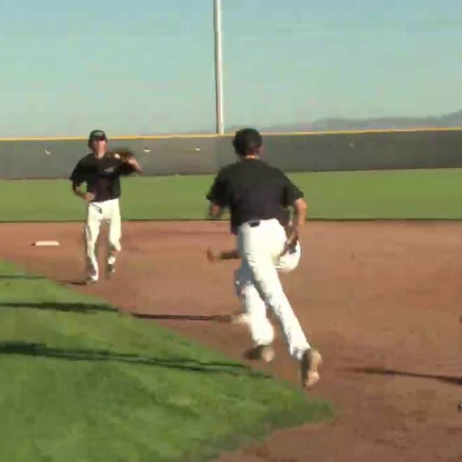 7.08 Runner Out - Baseball Rules Academy