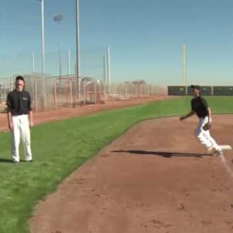 7.09 Interference - Baseball Rules Academy