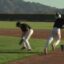 7.06 Obstruction - Baseball Rules Academy