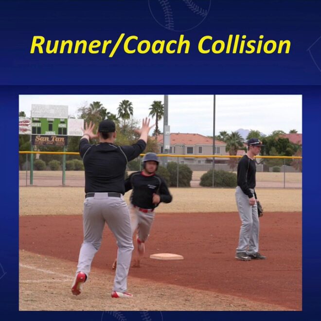 6.01 Interference, Obstruction, and Catcher Collisions - Baseball Rules ...