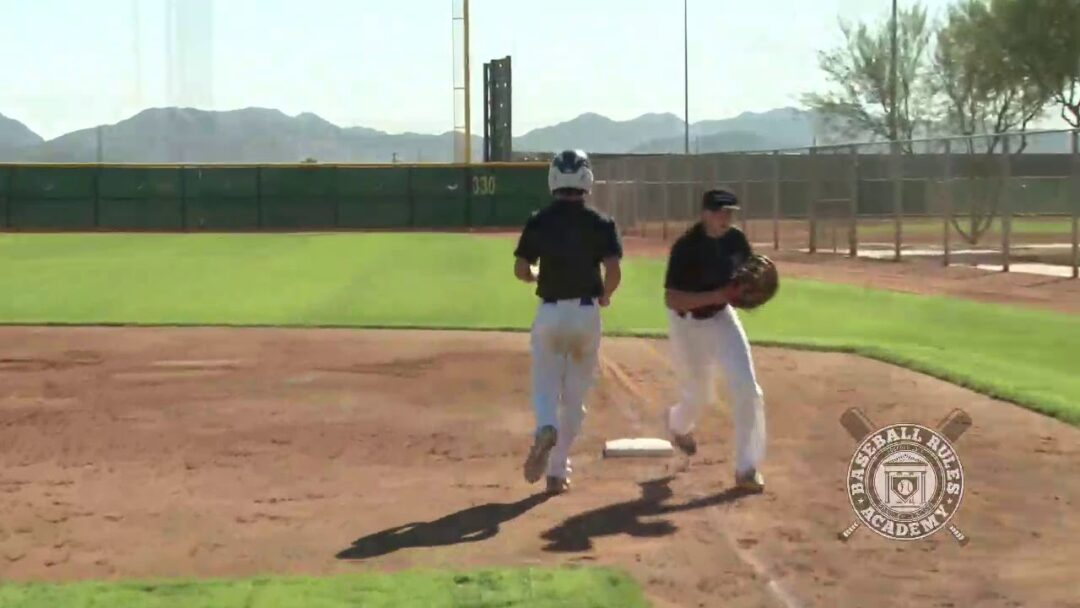 Video Library - Baseball Rules Academy