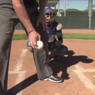 What is a strike? - Baseball Rules Academy