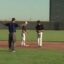 7.06 Obstruction - Baseball Rules Academy
