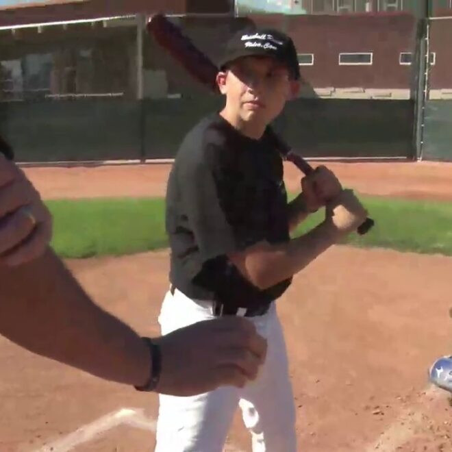 5.05 When the Batter Becomes a Runner - Baseball Rules Academy