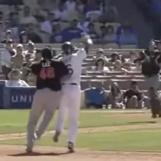 OBSTRUCTION AND INTERFERENCE PLAYS— APPROVED RULINGS - Baseball Rules ...