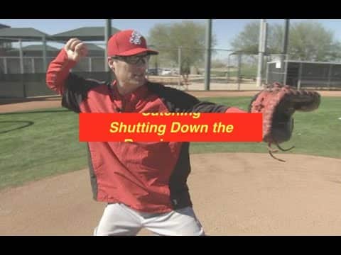 Catching with Mike Stefanski - Shutting Down the Running Game ...