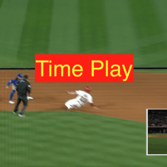 5.08 How a Team Scores - Baseball Rules Academy