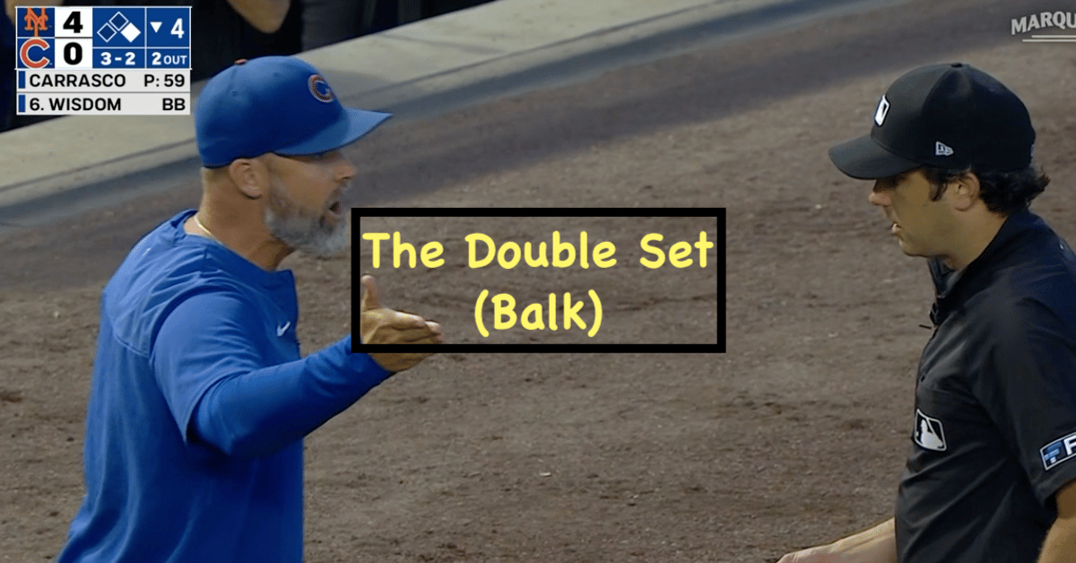 Baseball Rules Academy The Rules Of Baseball Explained