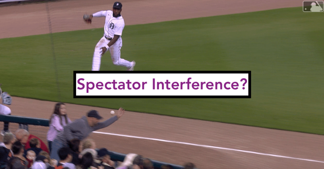 Baseball Rules Academy - The rules of baseball, explained