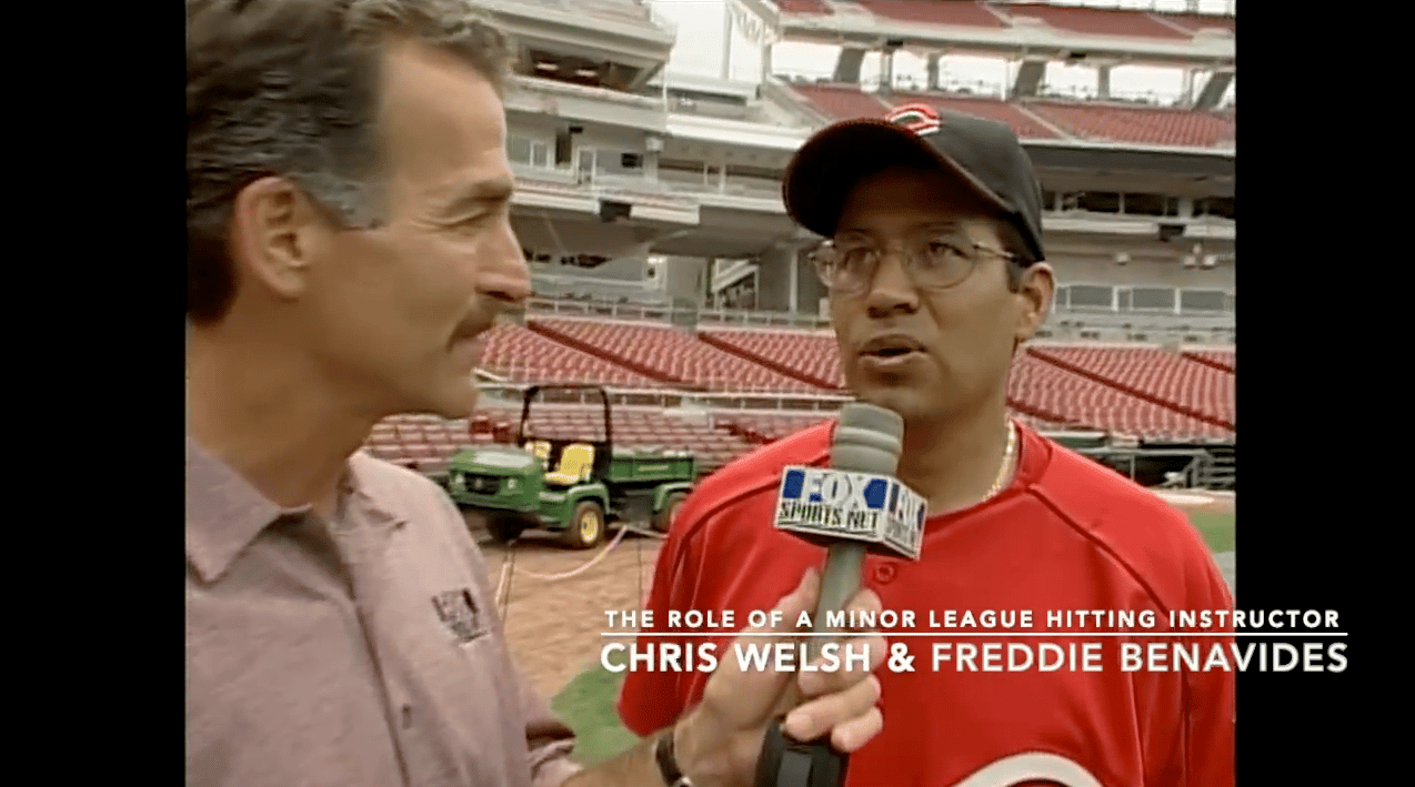 The Role of a Minor League Hitting Instructor - Baseball Rules Academy