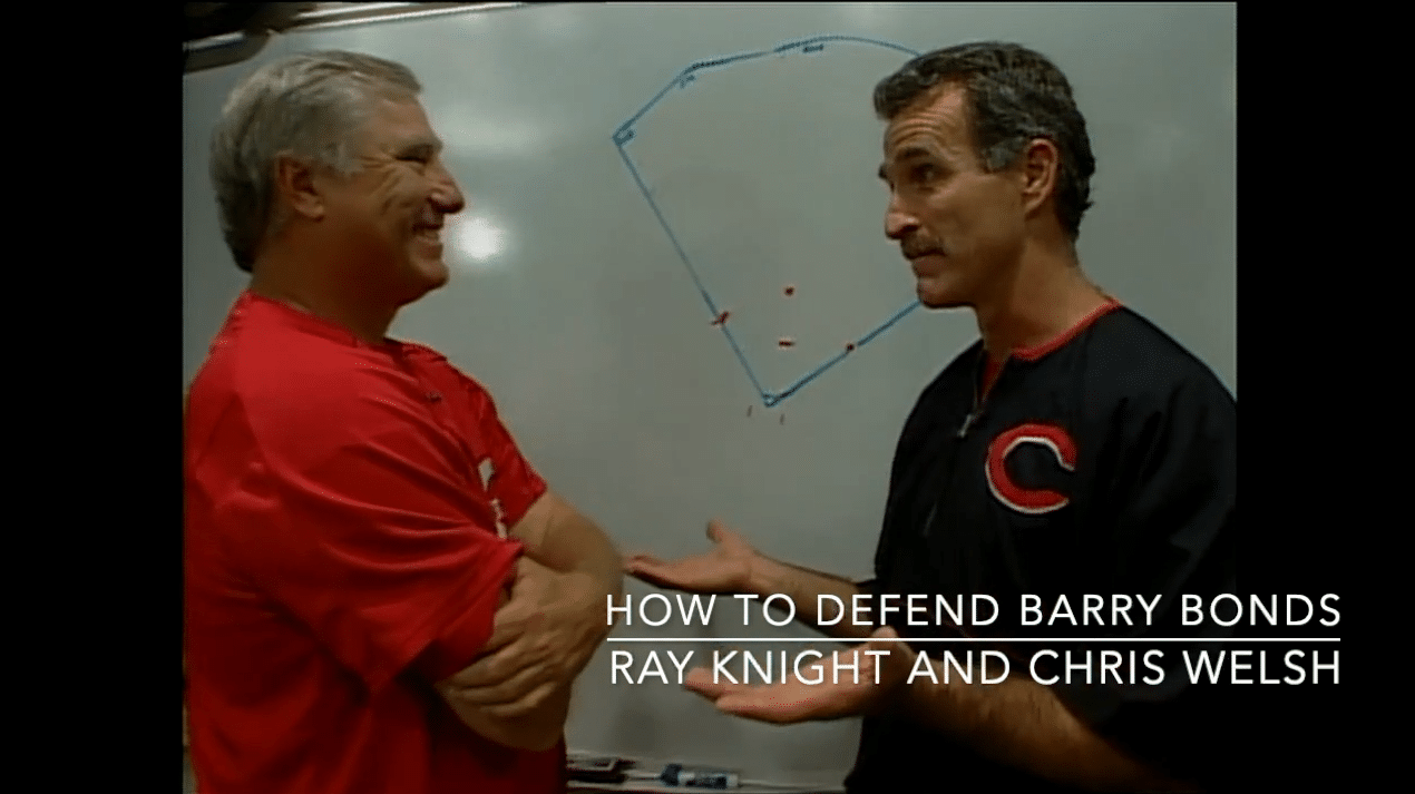 Defending Barry Bonds - Baseball Rules Academy