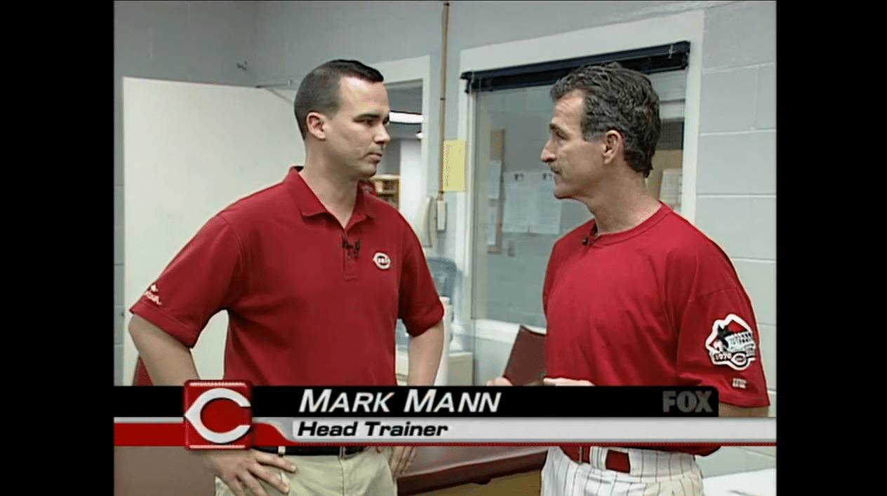 MLB Trainers Role on Preparing the Starting Pitcher - Baseball Rules ...