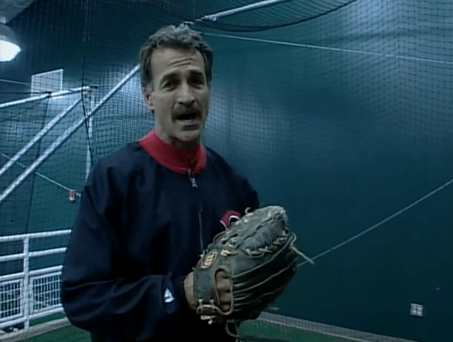 How a Pitcher can shut down a Running Game - Baseball Rules Academy