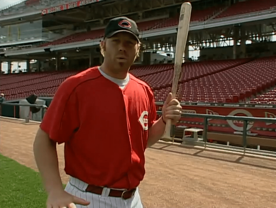 Balance at the Plate - Baseball Rules Academy