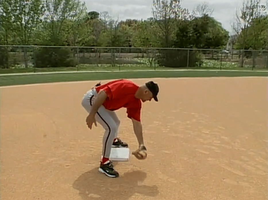 Tag Plays on Stole Base Attempts - Baseball Rules Academy