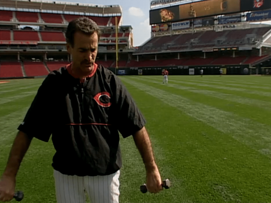 Strengthening the Pitching Shoulder - Baseball Rules Academy