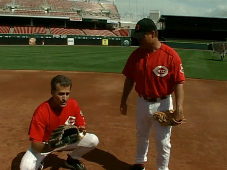 Baseball Rules Academy - The rules of baseball, explained