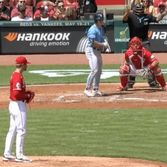 SET VS. WINDUP POSITION - Baseball Rules Academy