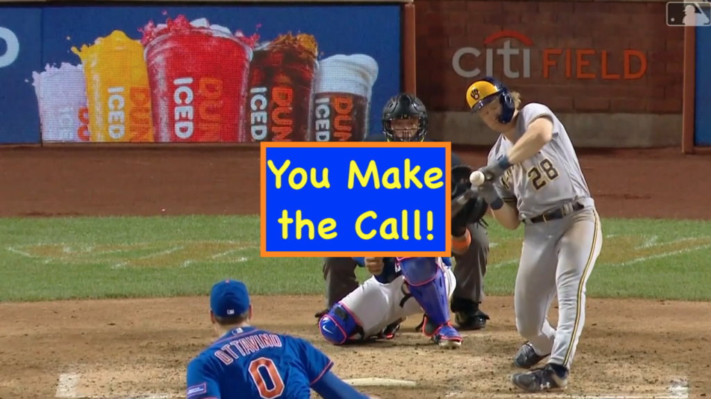 Baseball Rules Academy - The rules of baseball, explained