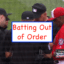 Rule 7 - Section 1 - POSITION AND BATTING ORDER - Baseball Rules Academy