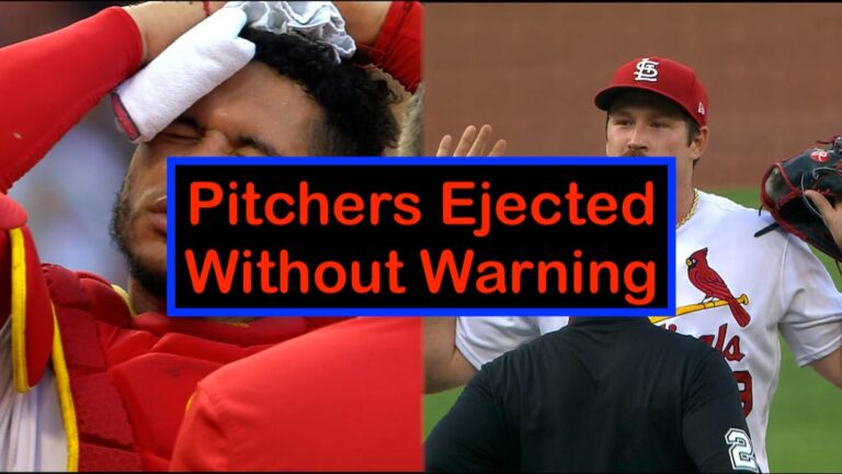 Baseball Rules Academy - The rules of baseball, explained