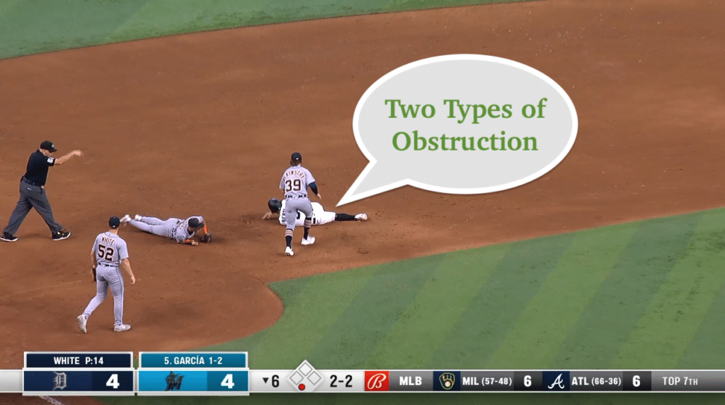 Baseball Rules Academy - The rules of baseball, explained