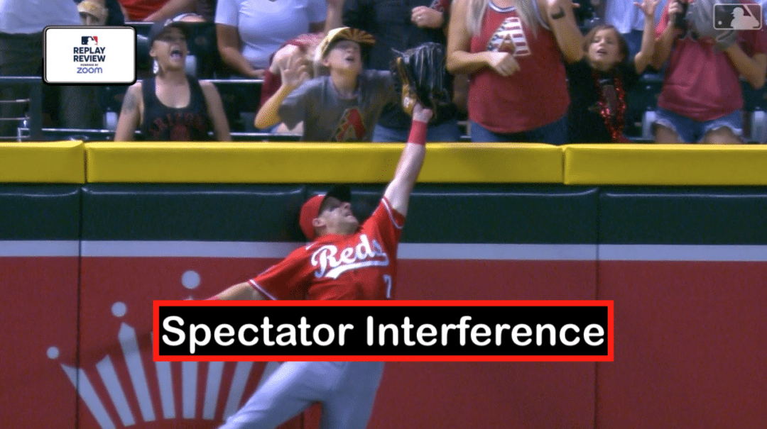 Baseball Rules Academy - The rules of baseball, explained