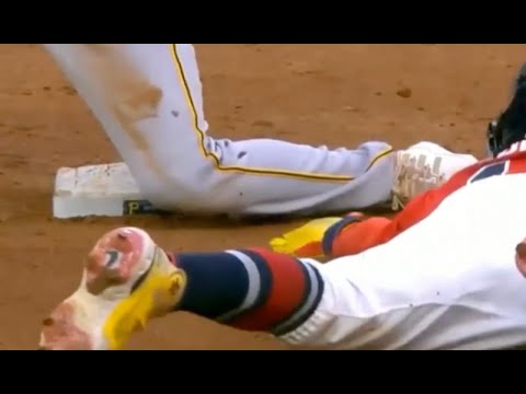 MLB New Obstruction Enforcement at All Bases in 2024 - Baseball Rules ...