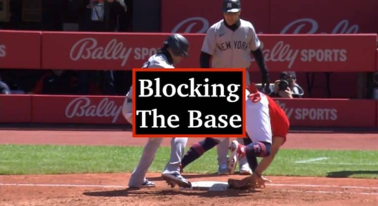 Baseball Rules Academy - The rules of baseball, explained