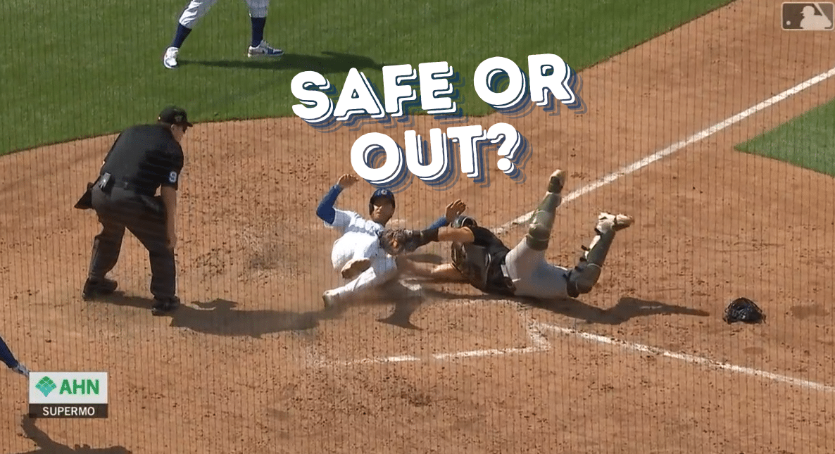 Baseball Rules Academy - The rules of baseball, explained