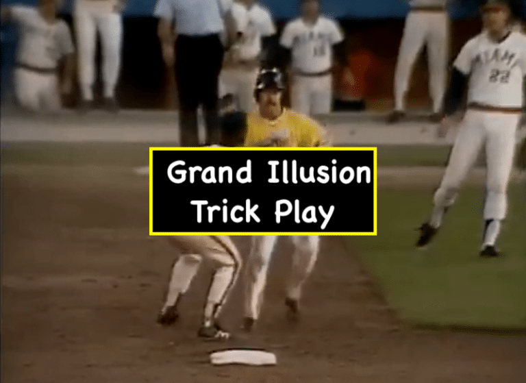 Baseball Rules Academy - The rules of baseball, explained