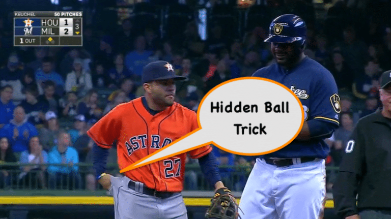 Baseball Rules Academy - The rules of baseball, explained