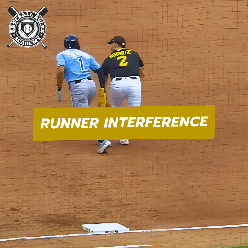 Runner Interference Call Ends Rays Threat Against Pirates and Paul ...